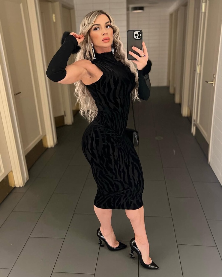 Picture of Wioletta Pawluk