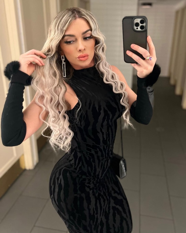 Picture of Wioletta Pawluk