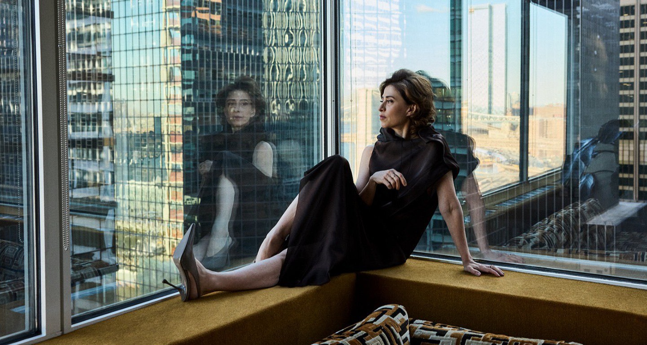 Fernanda Torres image