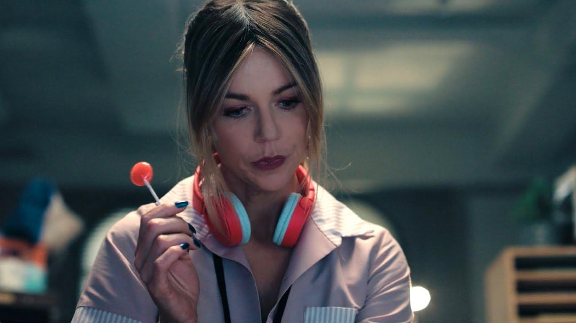 Picture of High Potential