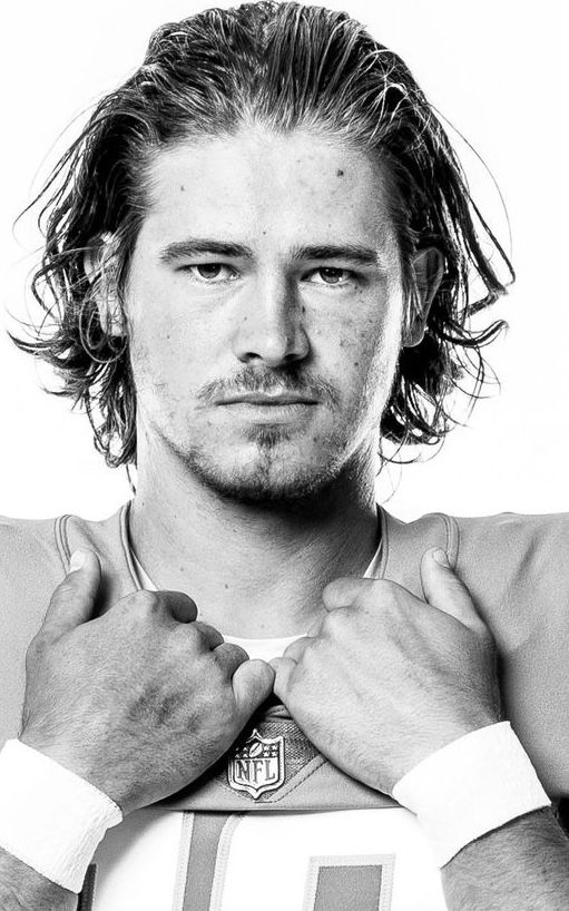 Picture of Justin Herbert