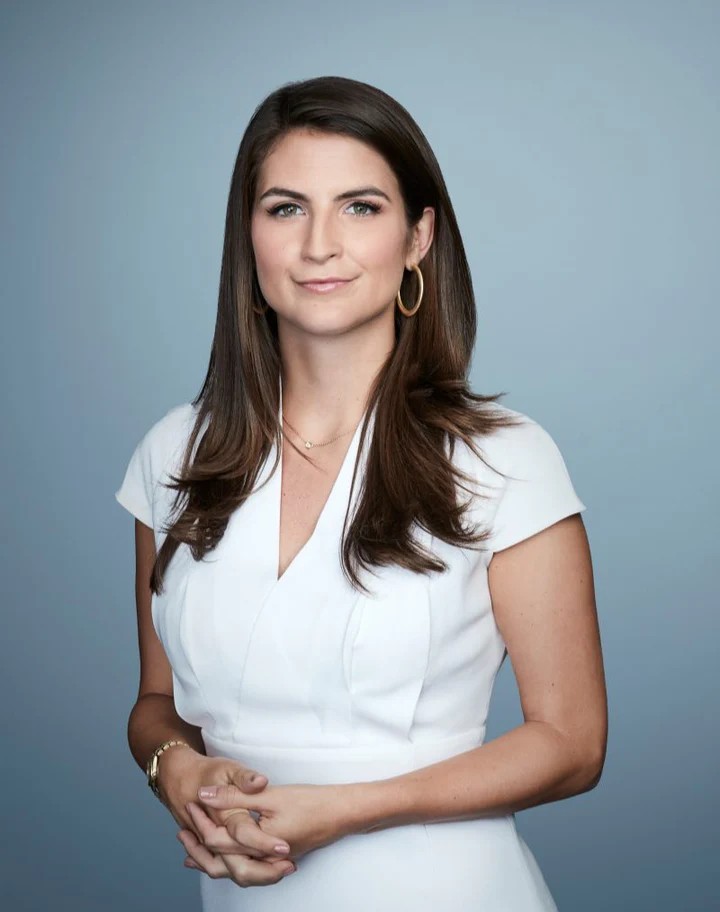 Picture of Kaitlan Collins