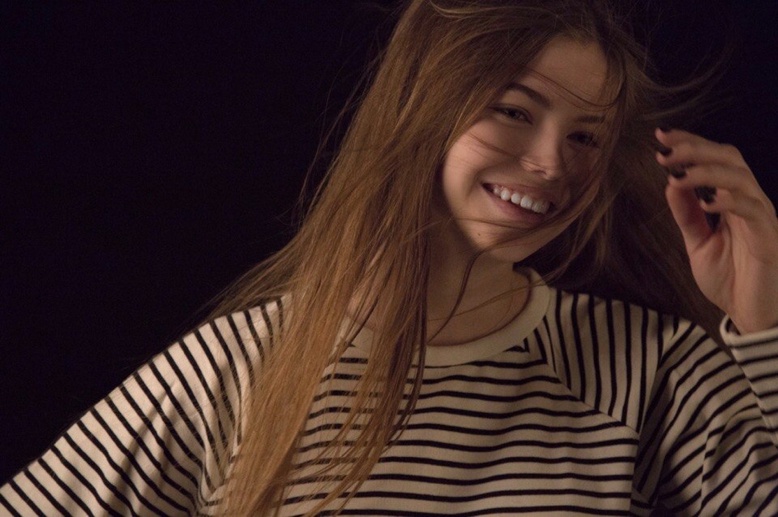 Image of Kate Li
