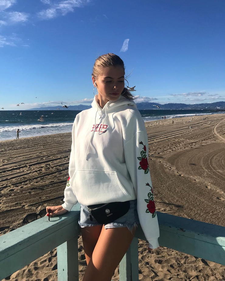 Picture of Kate Li