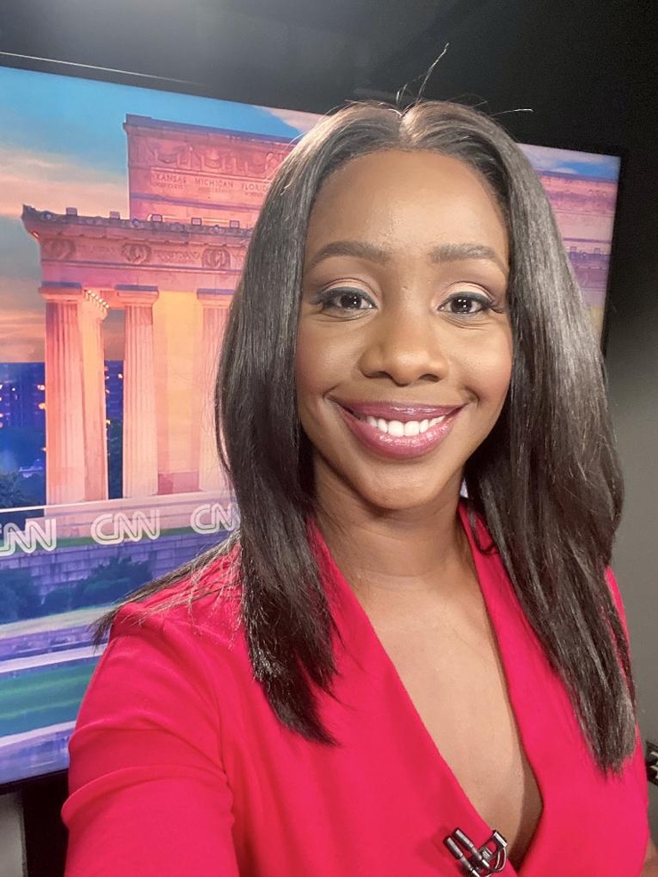 Picture of Abby Phillip