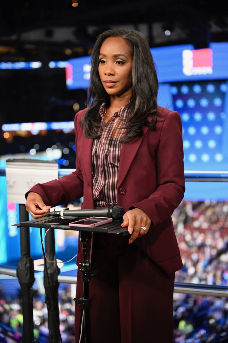 Picture of Abby Phillip