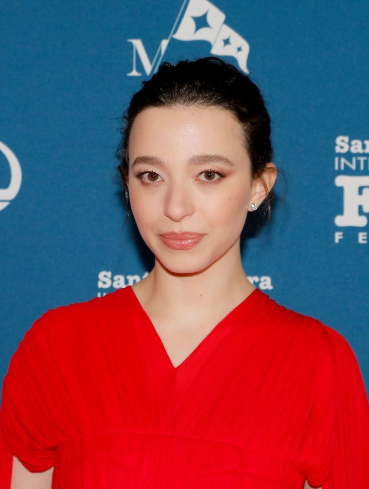 Picture of Mikey Madison