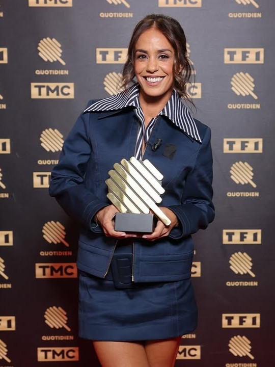 Image of Alice Belaïdi