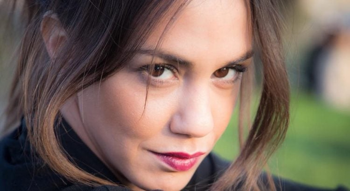 Image of Alice Belaïdi