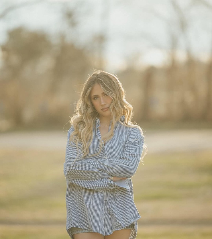 Picture of Ava Kolker