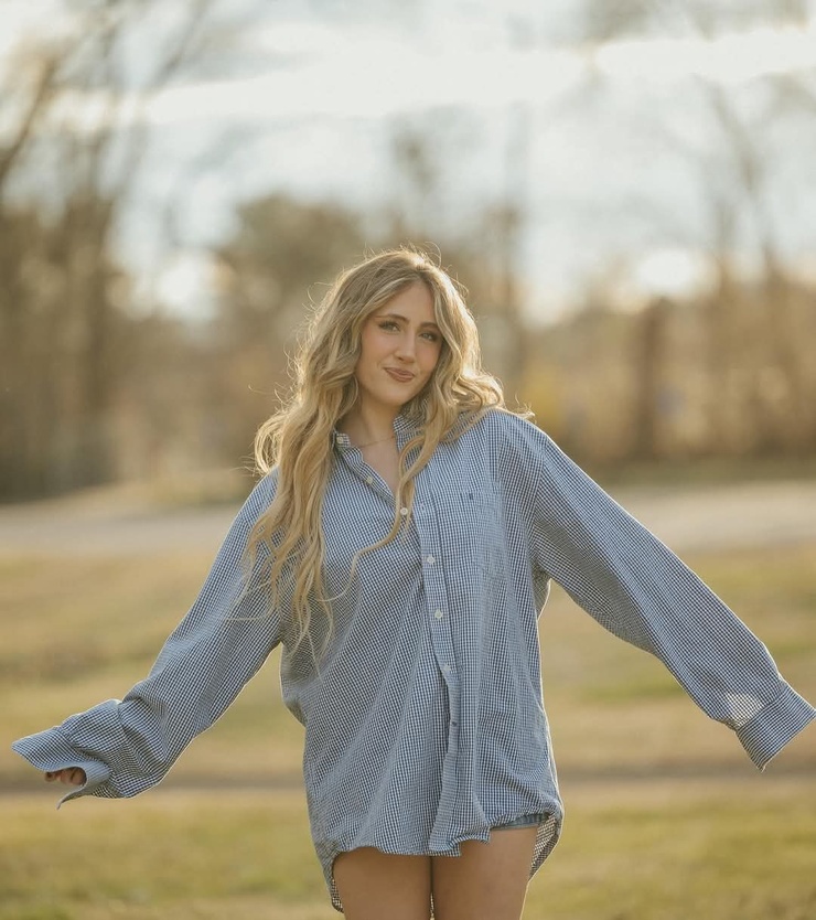 Picture of Ava Kolker