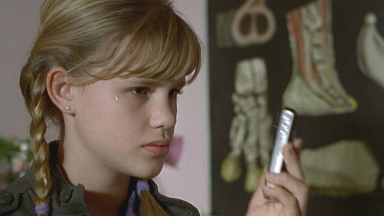 Picture of Laura Detter