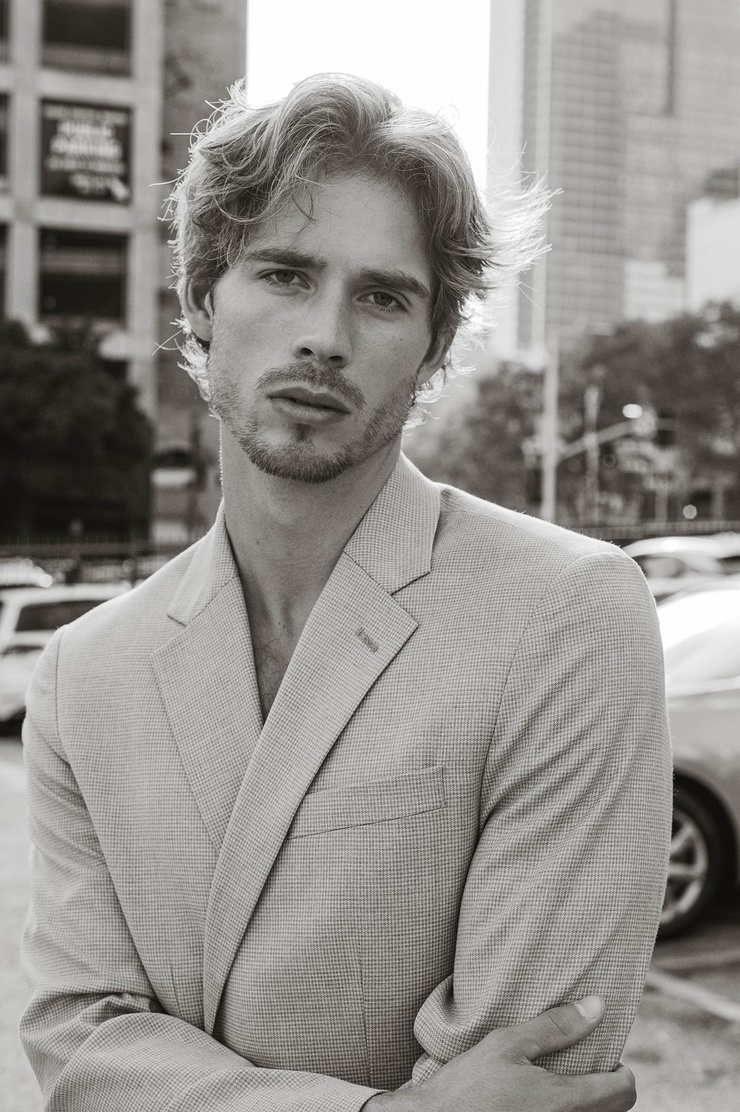 Picture of Leif Erik