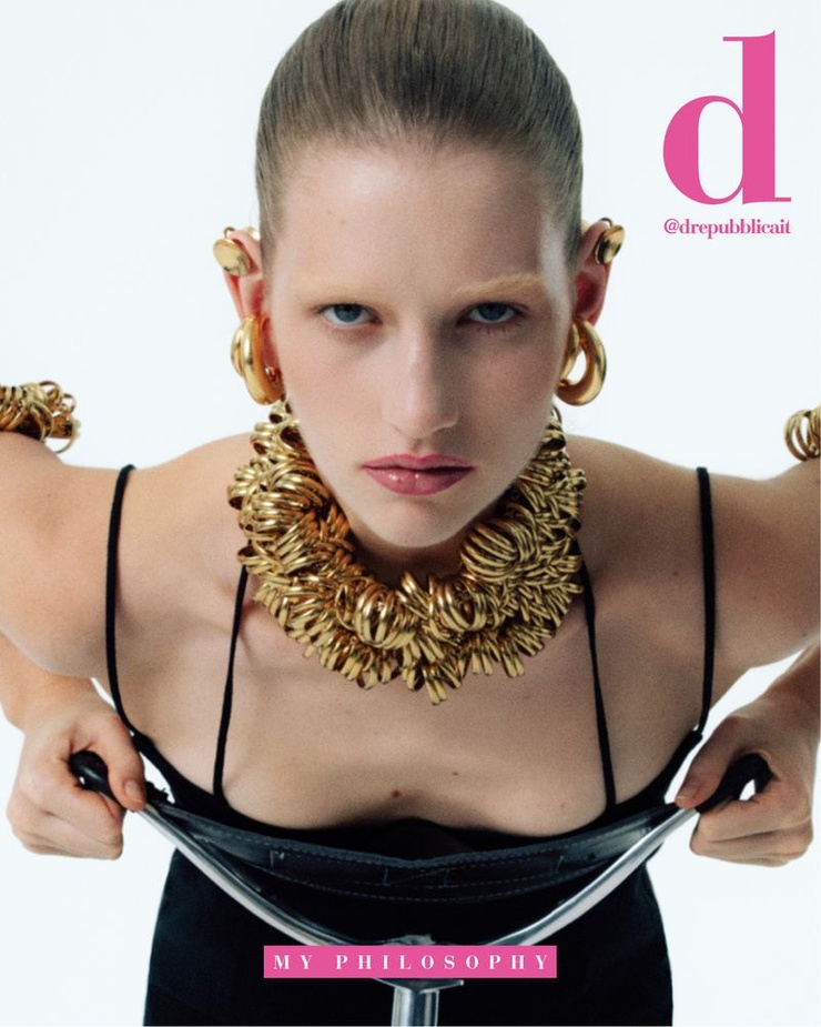 Picture of Apolline Rocco Fohrer