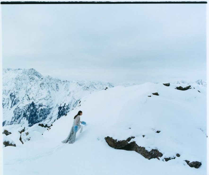 Picture of Ansley Gulielmi