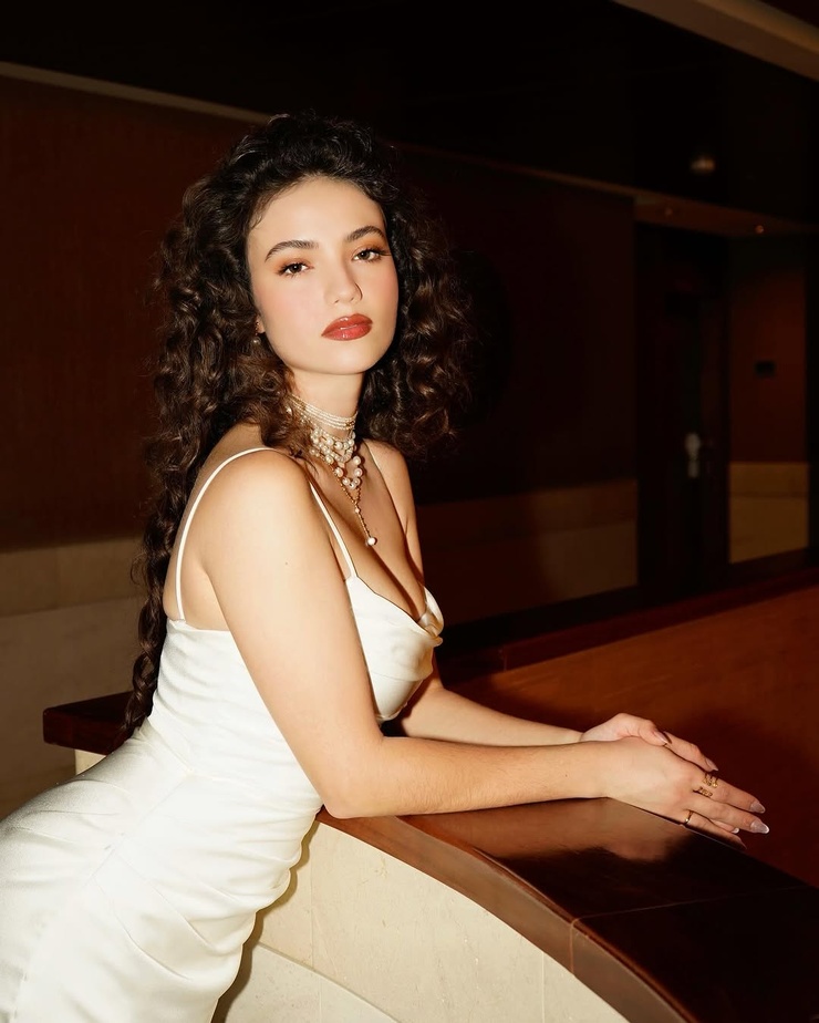 Picture of Gabriela Andrada