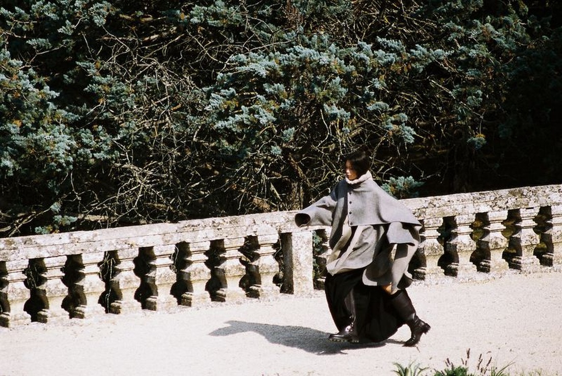 Picture of Heather Diamond Strongarm