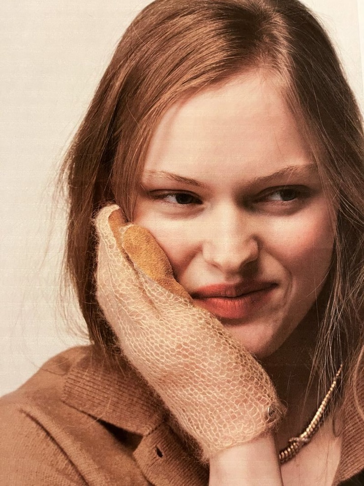 Picture of Ava Shipp