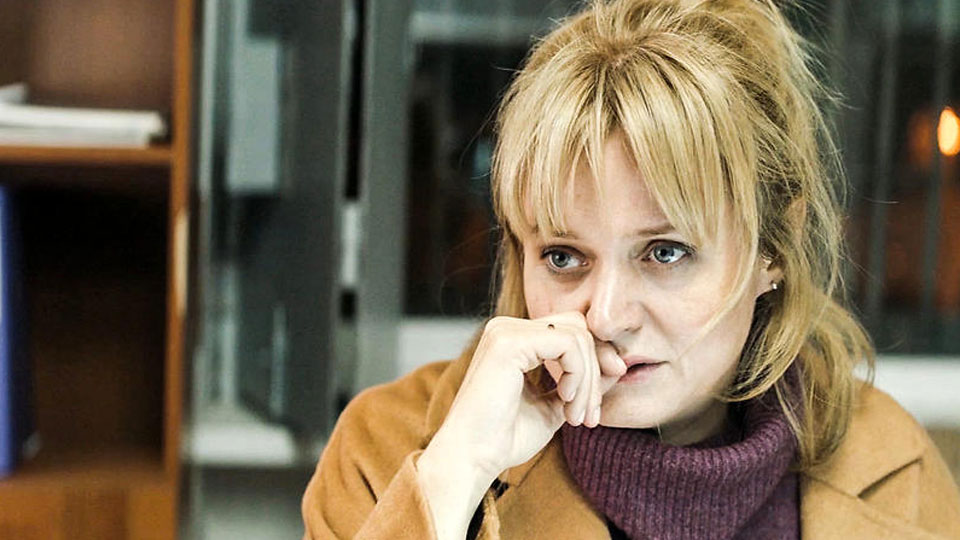 Picture of Anna Mikhalkova