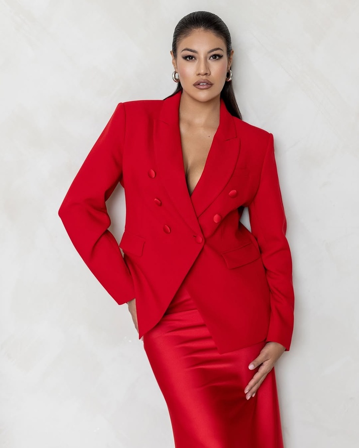Picture of Ashley Callingbull