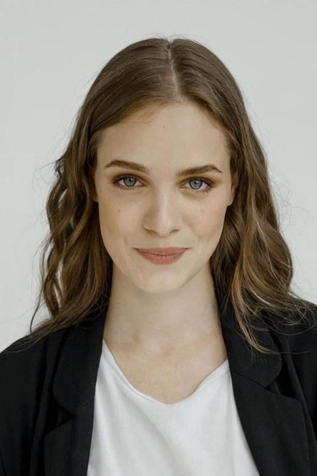 Picture of Anna Zavtur