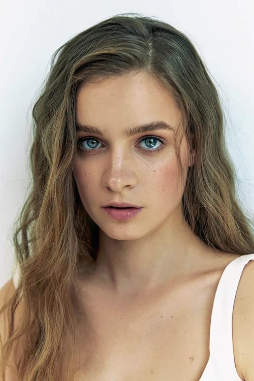 Picture of Anna Zavtur