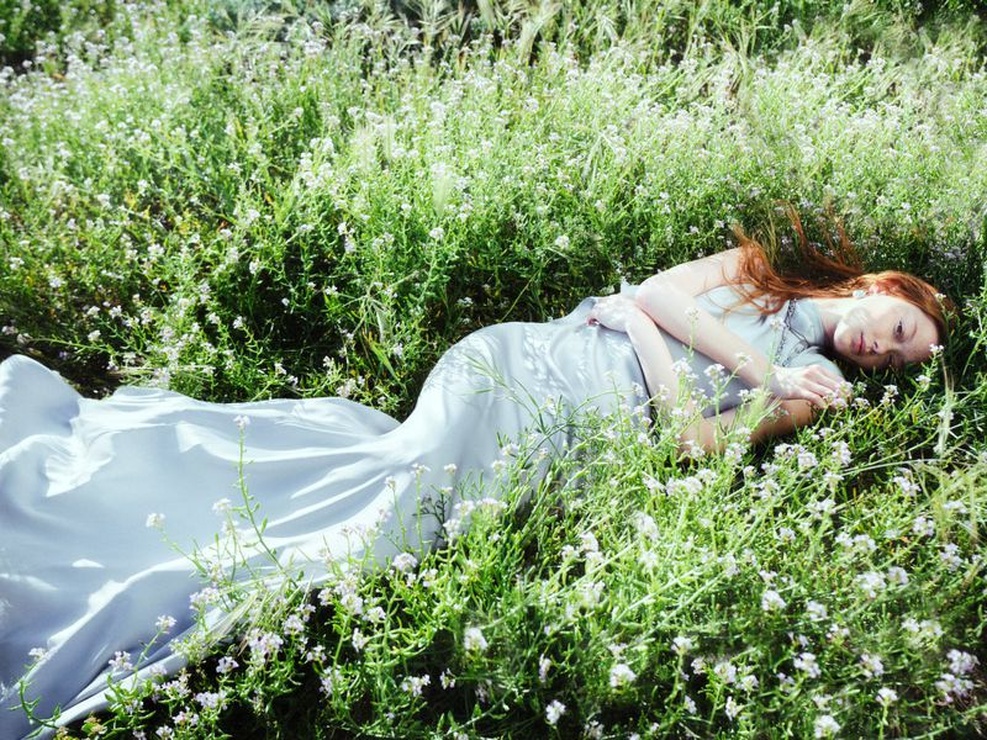 Picture of Sara Grace Wallerstedt