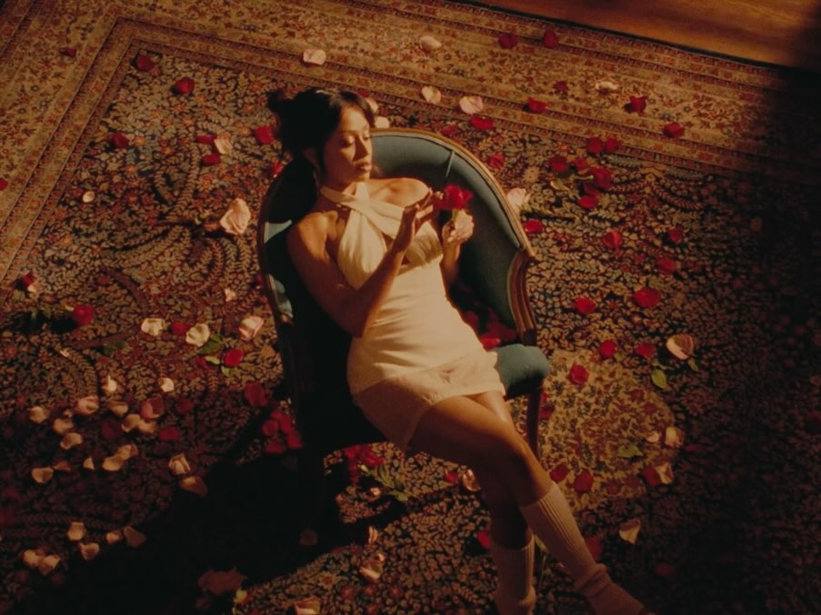 Picture of Liza Koshy