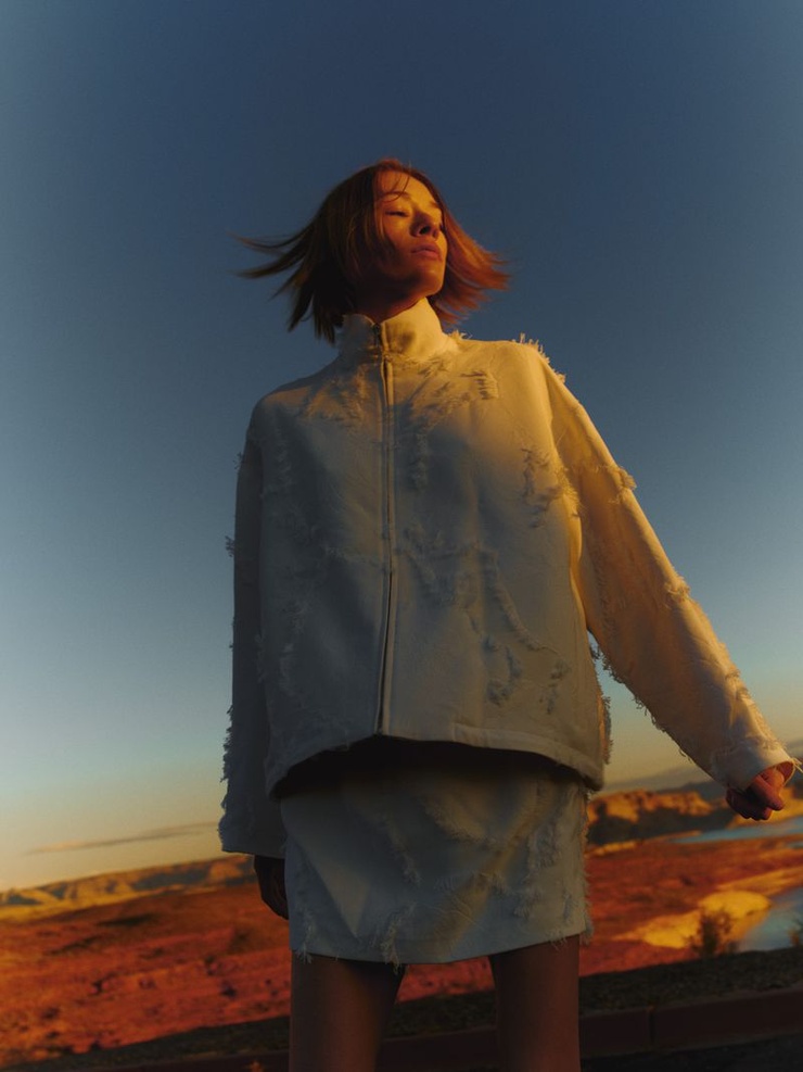 Image of Ella Rattigan