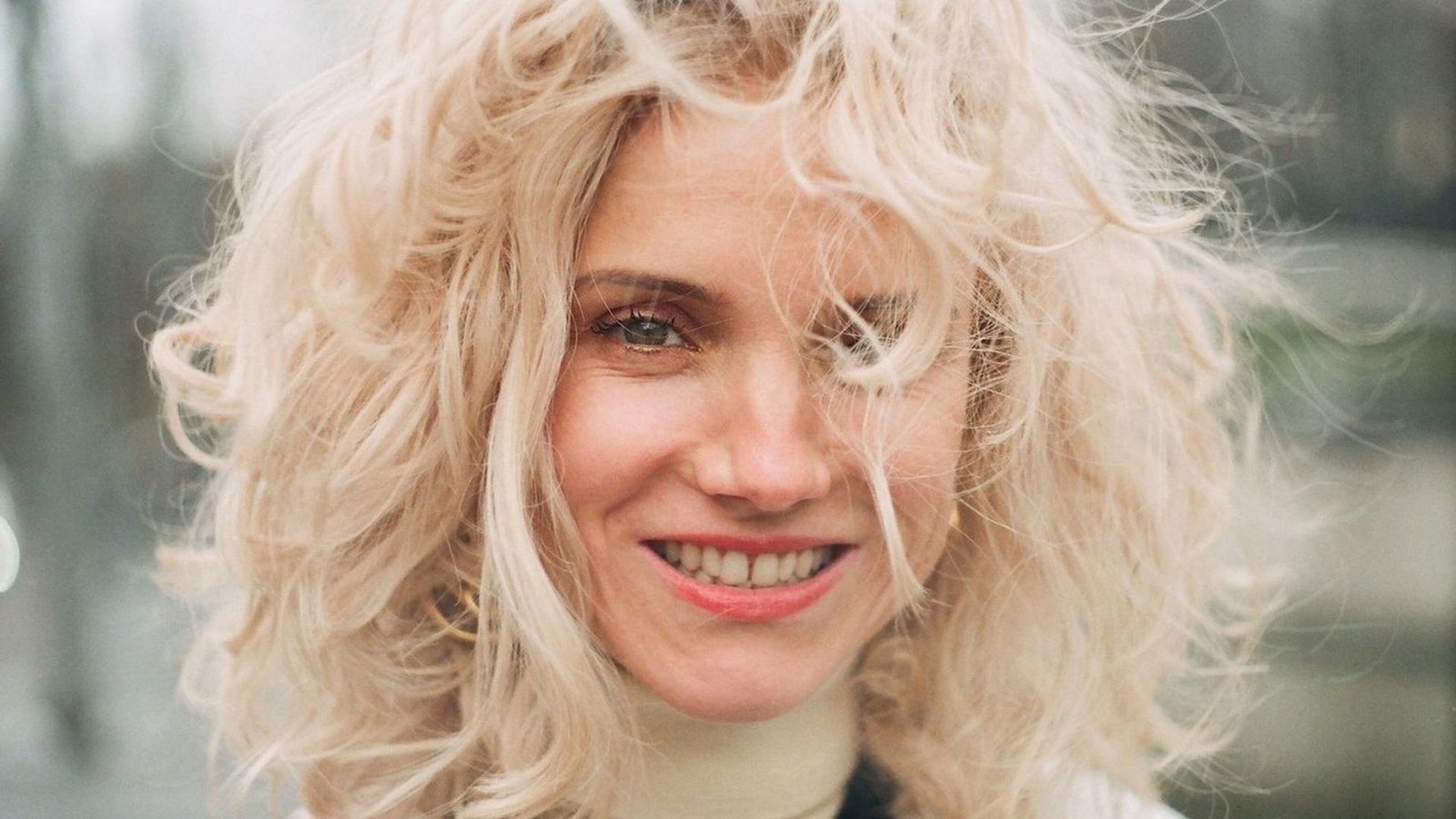 Picture of Irina Toneva