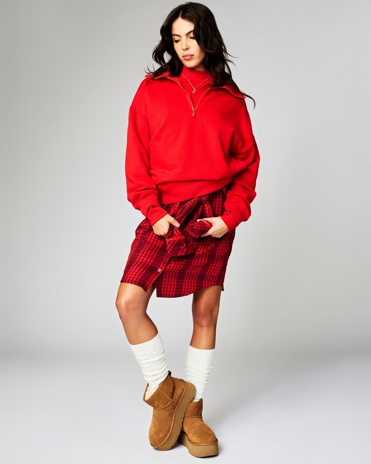 Scarlett Costello image