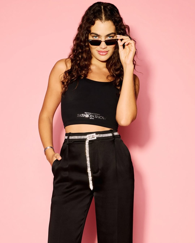 Image of Alana Felisberto