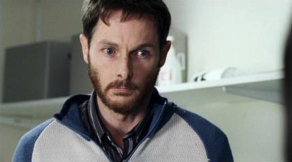 Picture of Sean Harris