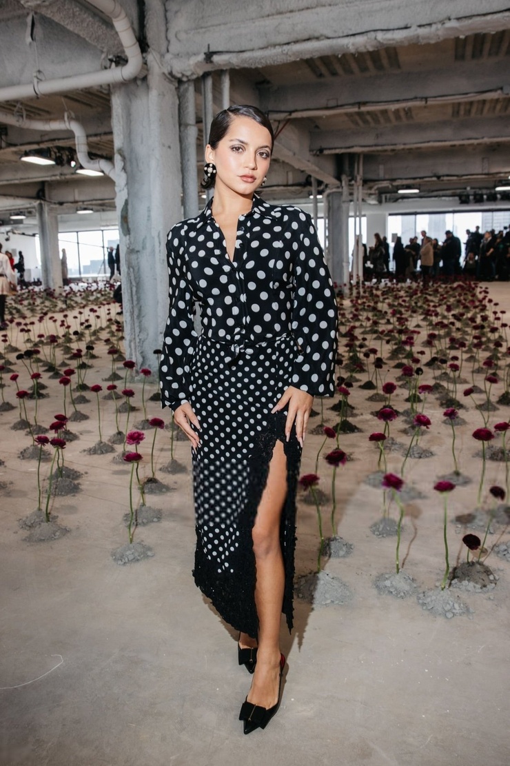 Picture of Isabela Moner