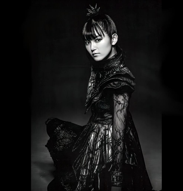 Picture of Suzuka Nakamoto
