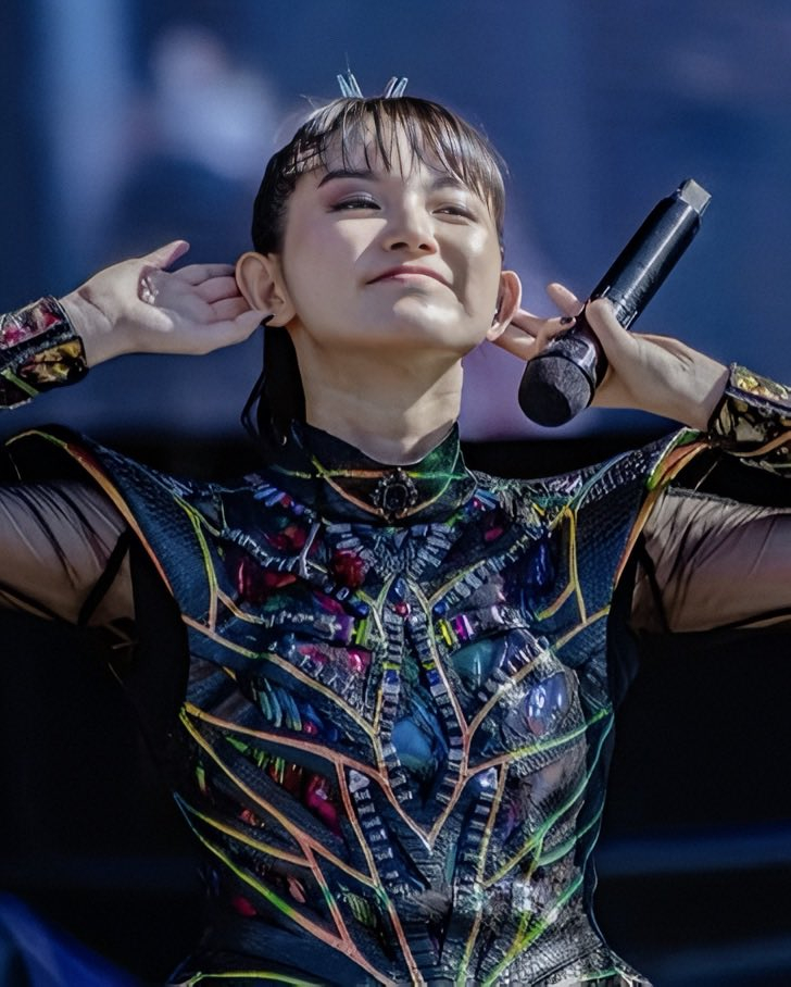 Picture of Suzuka Nakamoto