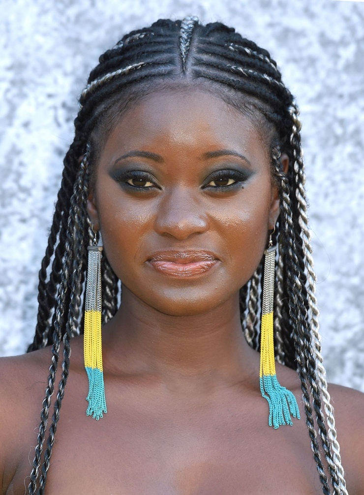 Image of Shantol Jackson