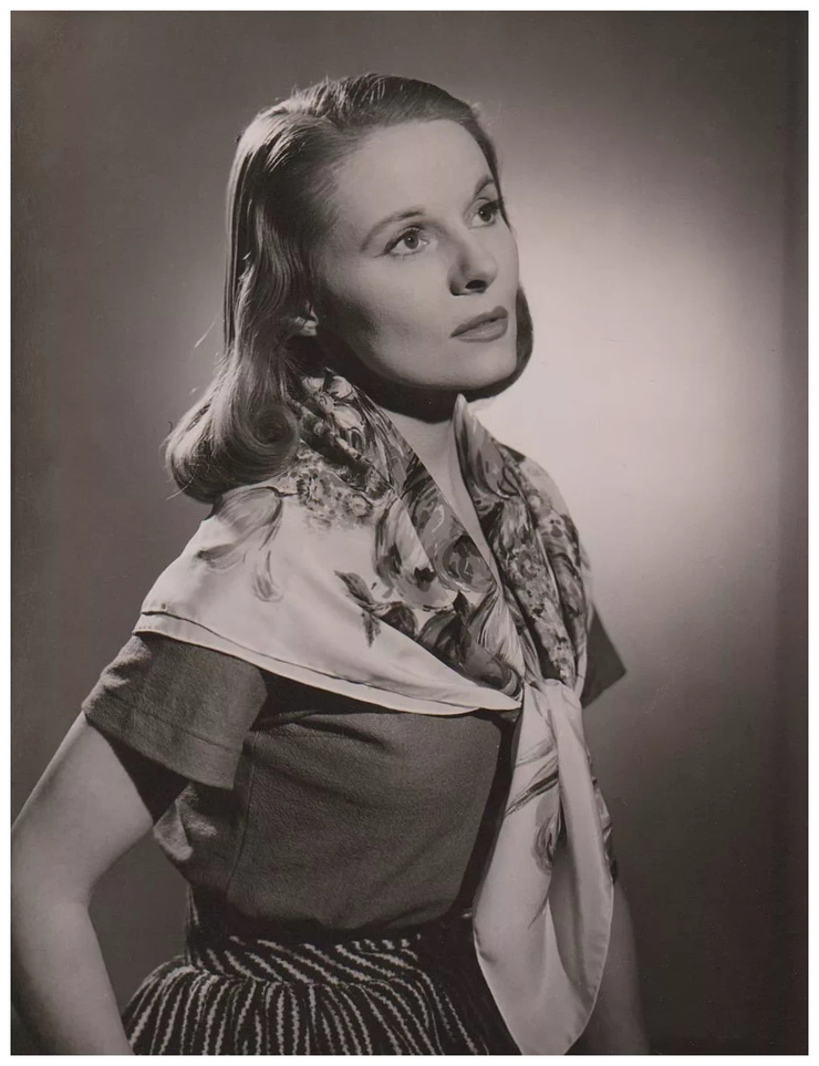 Ann Todd