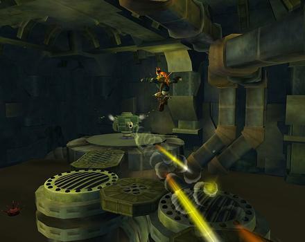 Image of Jak II
