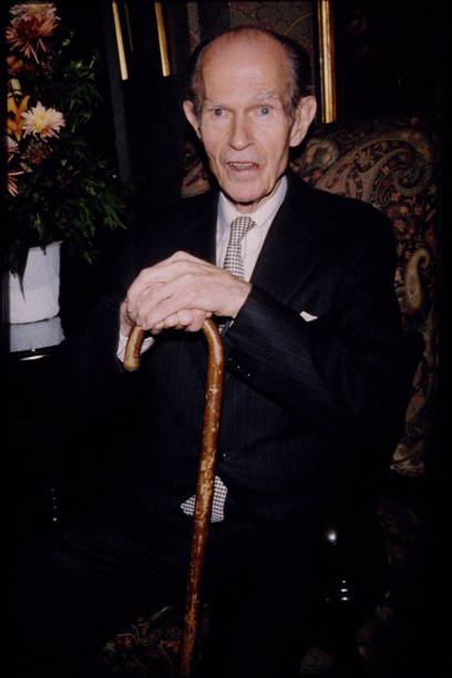 Alger Hiss