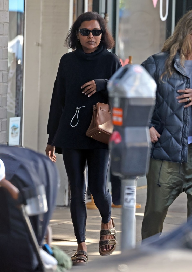 Picture of Mindy Kaling