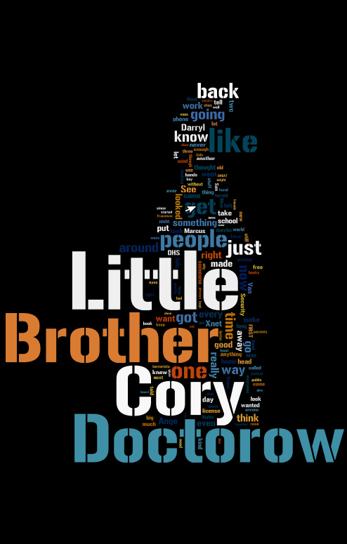 Image of Little Brother