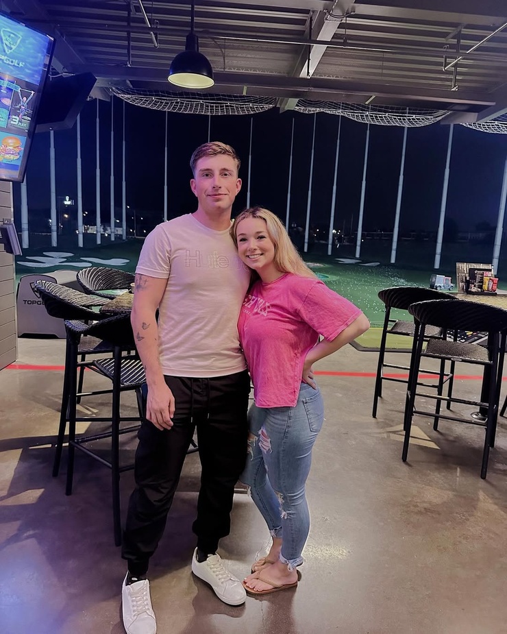 Image of Baylen Dupree