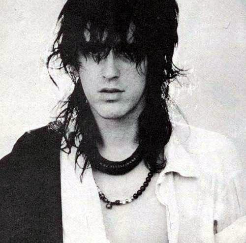 Image of Izzy Stradlin