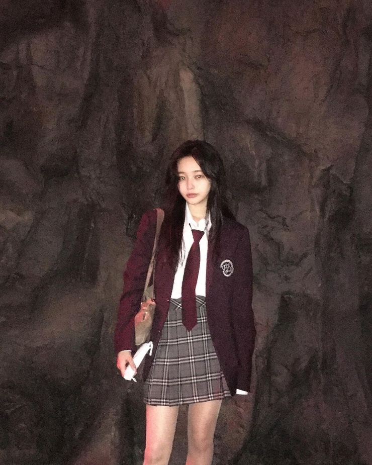 Picture of Son Hwa Min