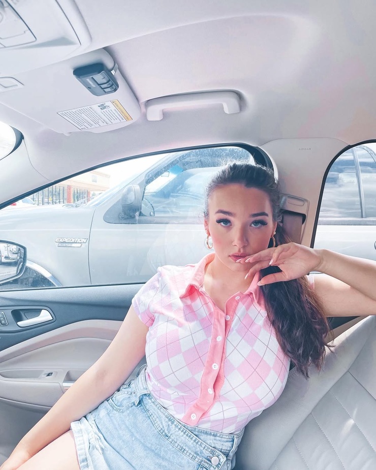 Image of Baylen Dupree