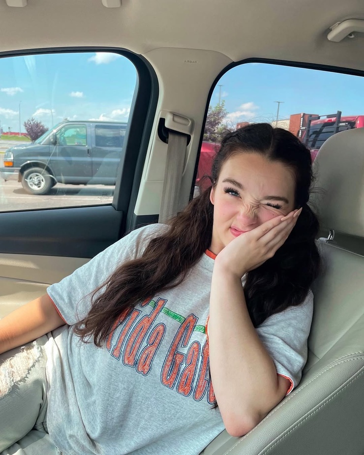 Picture of Baylen Dupree