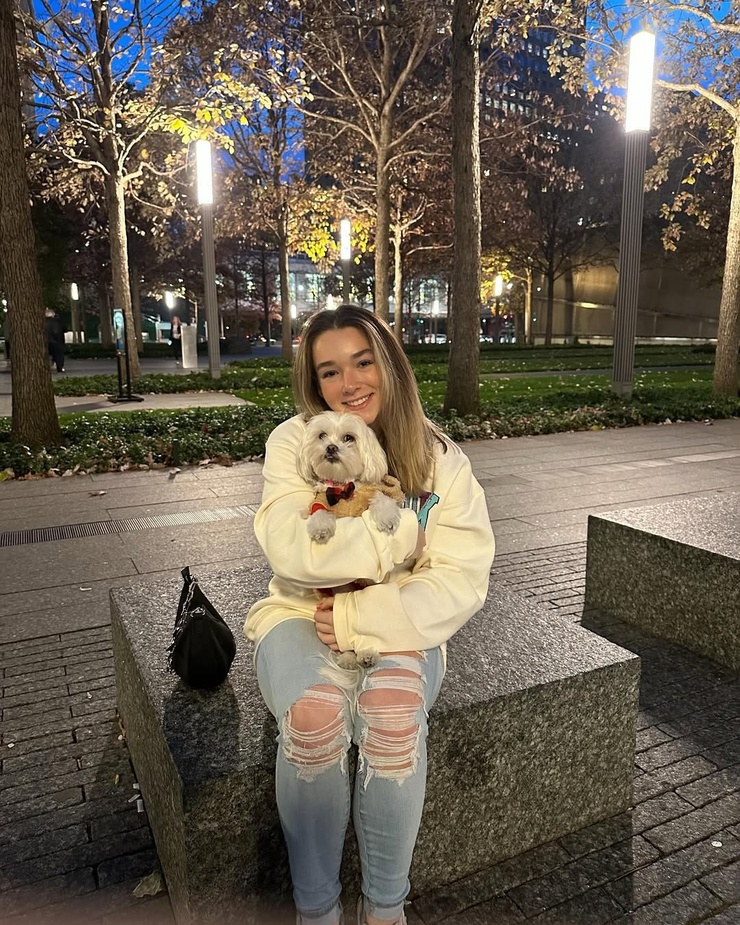 Picture of Baylen Dupree