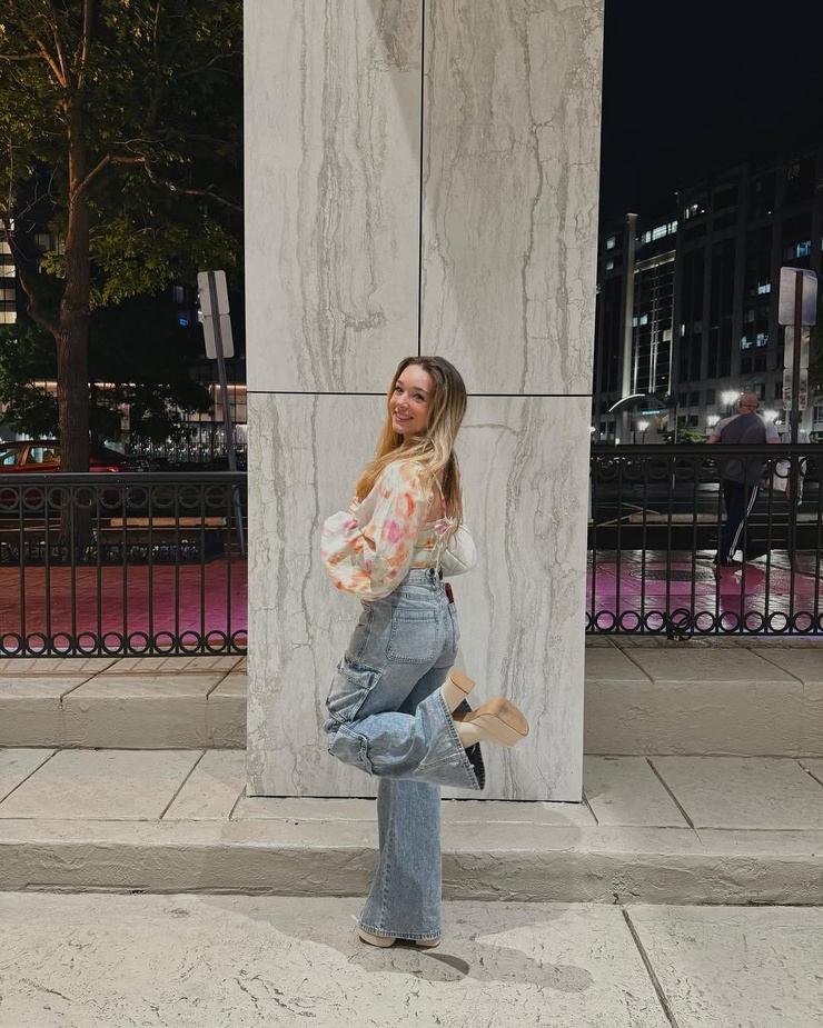 Picture of Baylen Dupree