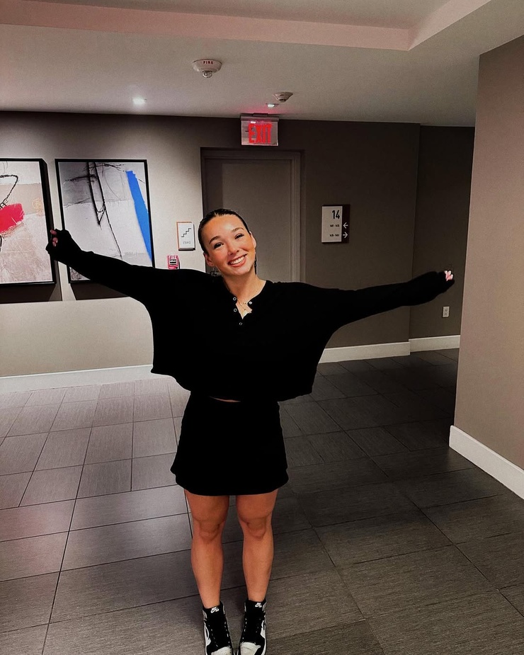 Picture of Baylen Dupree